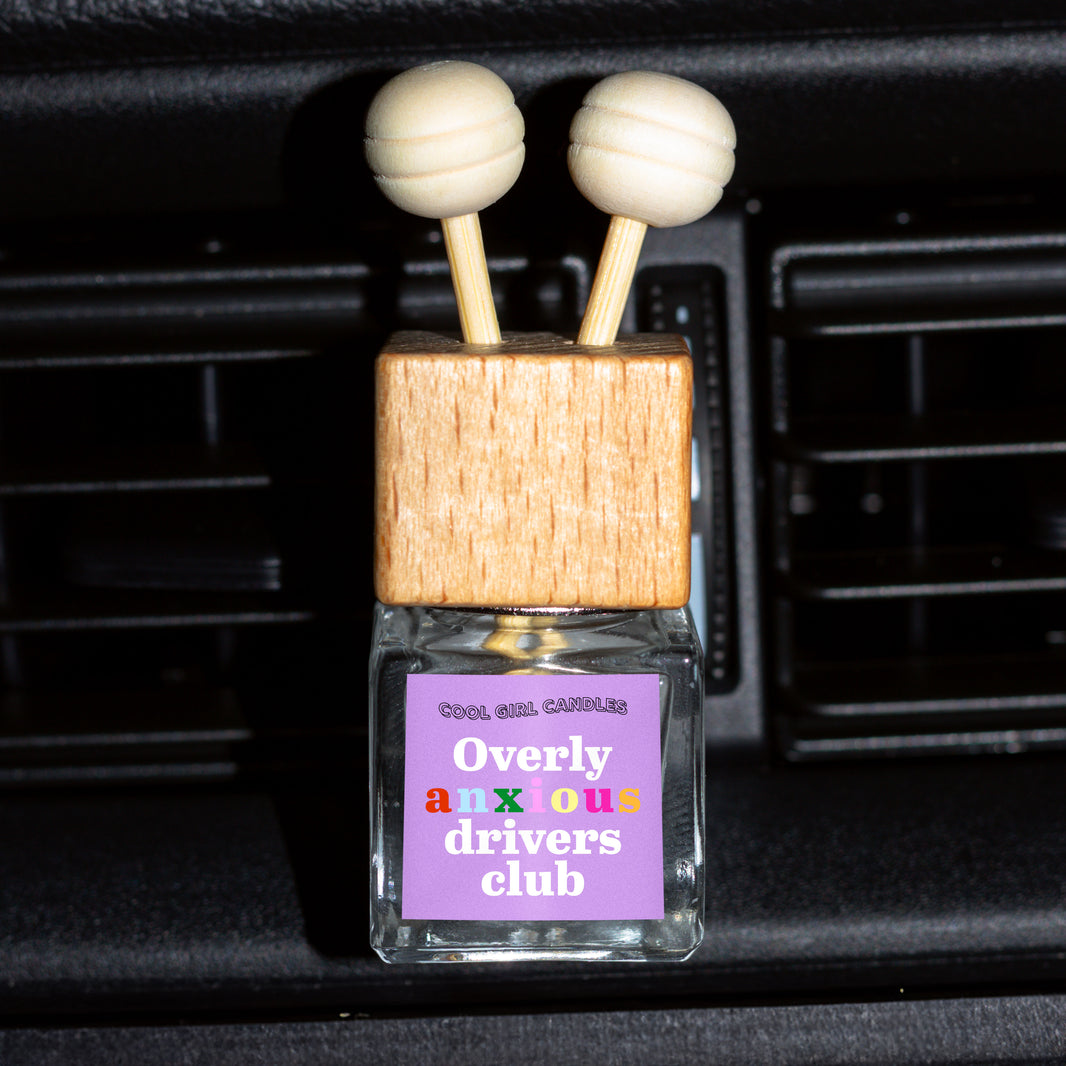 Car Fresheners | Cute Car Diffusers For Your Daily Commute – Cool Girl ...