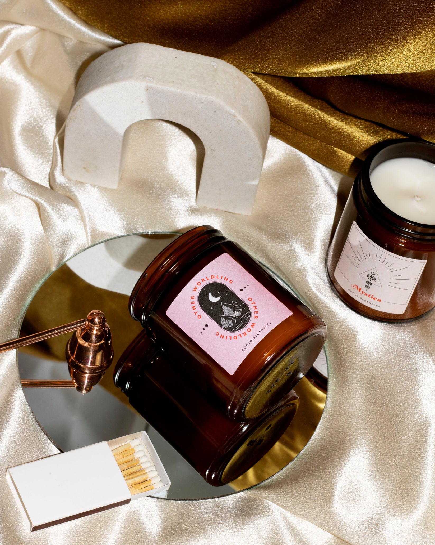 OTHER WORLDLING CANDLE – Cool Girl Candles