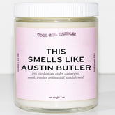 Eco-friendly Cool Scented Candles Made in Dallas | Cool Girl Candles